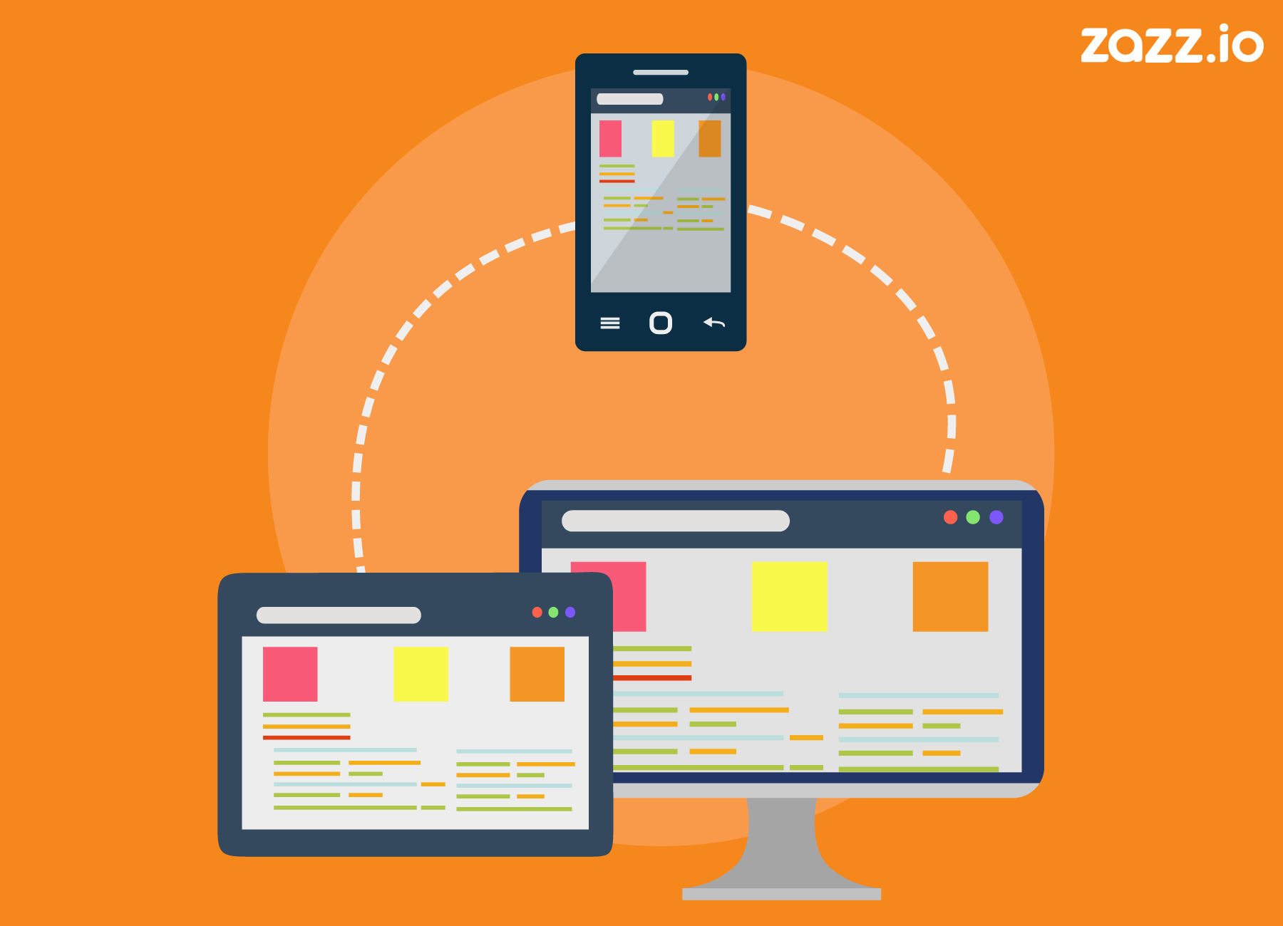 Why You Should Change Your Website into a Mobile App? Why You Should Change Your Website into a Mobile App?